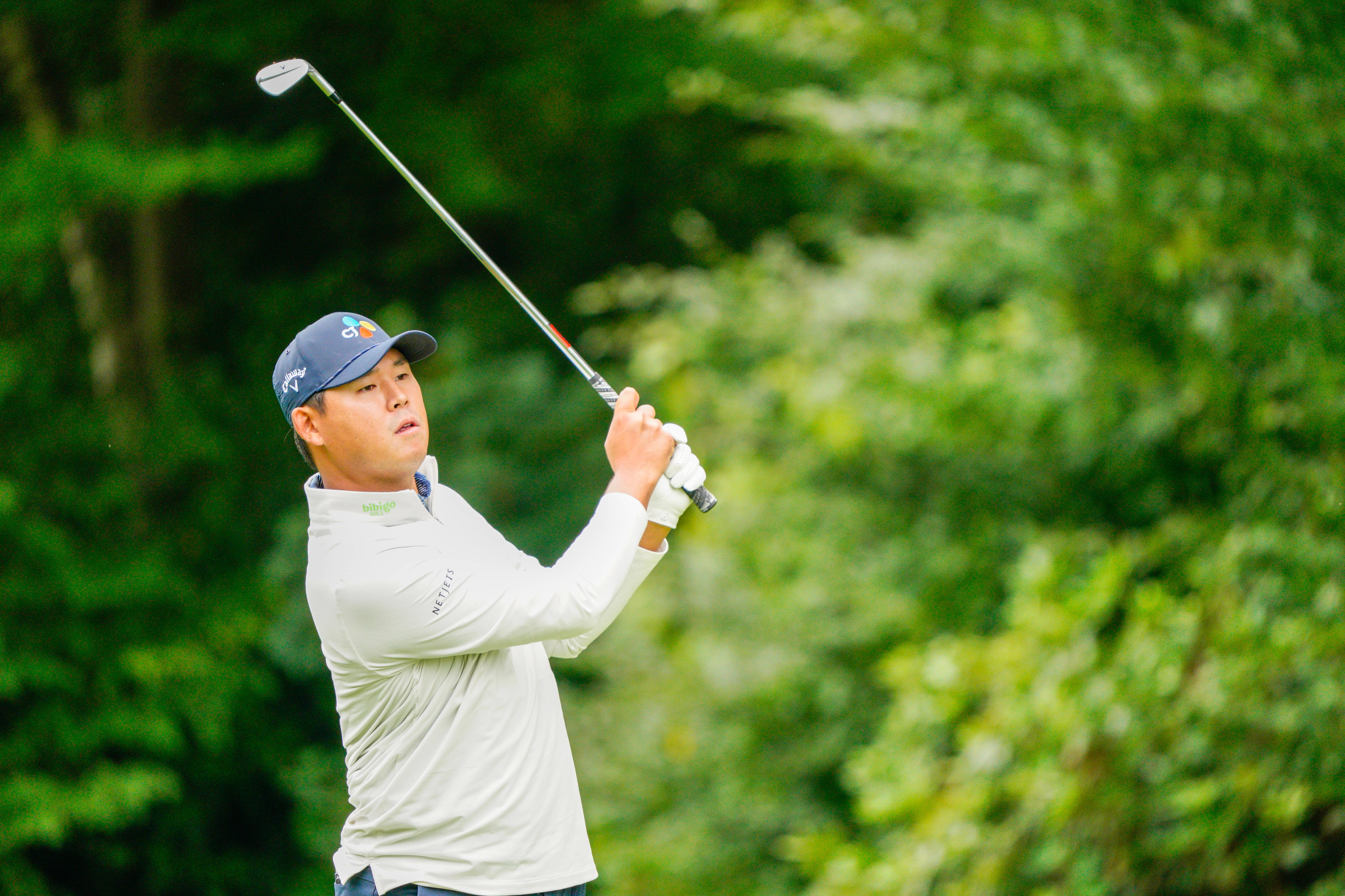 LIV Golf Keeps Strong Relationships With Two Ryder Cup Legends After a ...